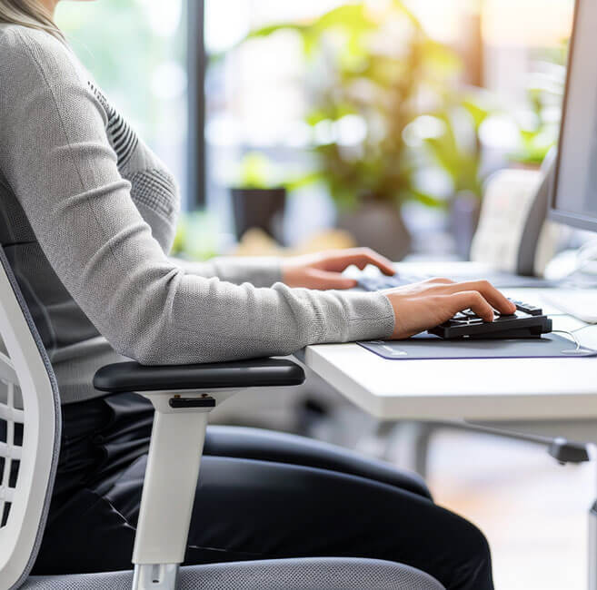 Ergonomic Services | Tailored Solutions for Every Workplace