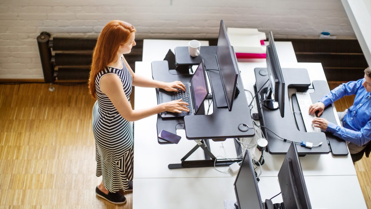 What Is Ergonomics? Benefits of Ergonomic Assessment & Consulting